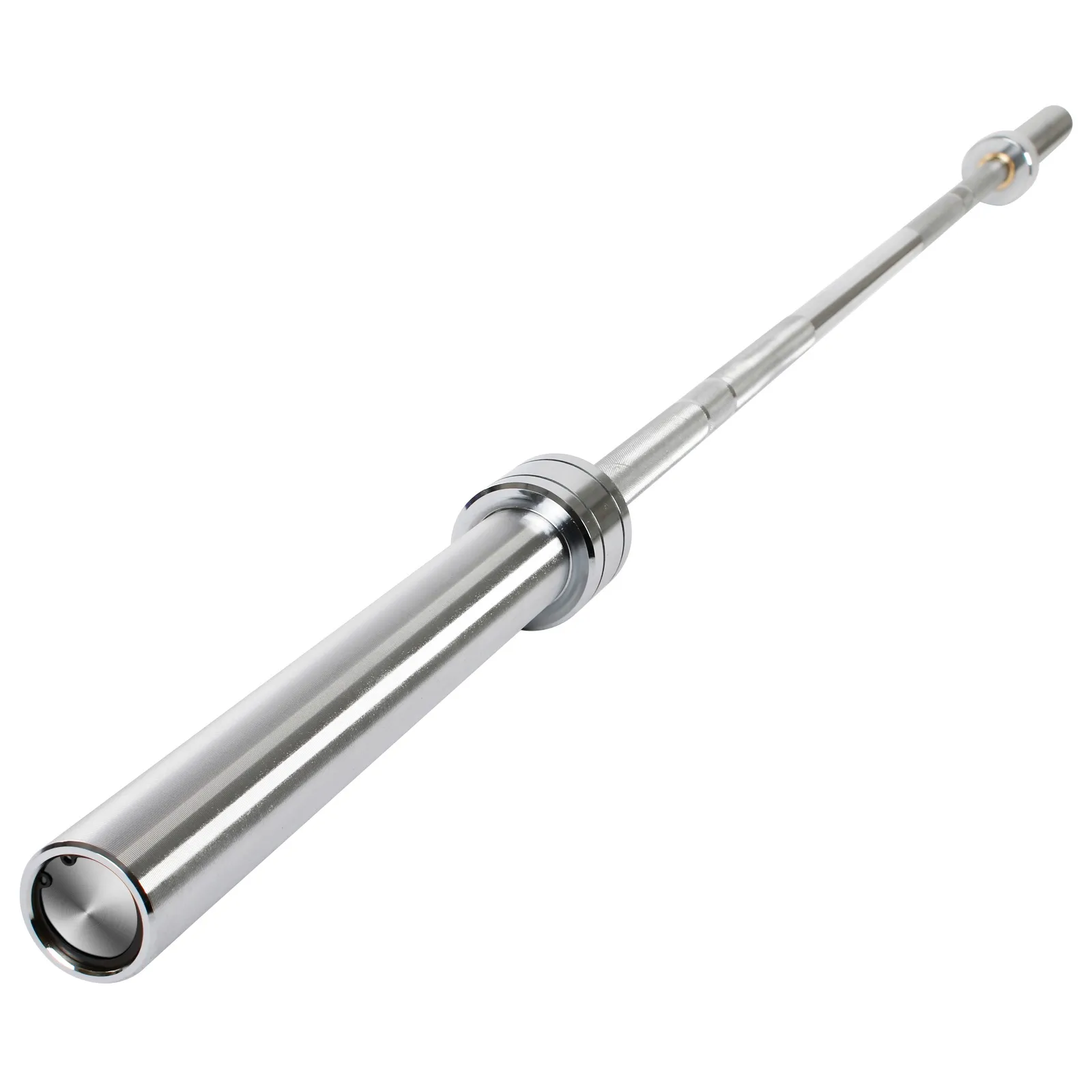 7FT Olympic Barbell – The GYM